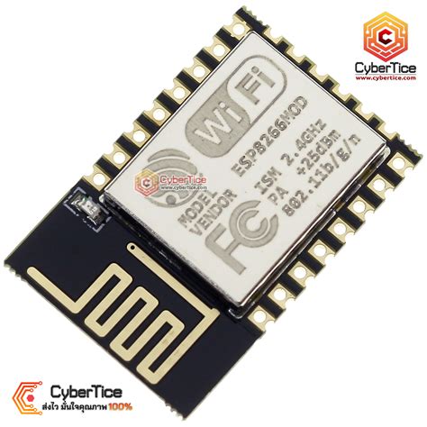 Esp8266 Esp 12e โมดูล Wi Fi Esp8266 รุ่น Esp 12e ขาย Arduino อุปกรณ์