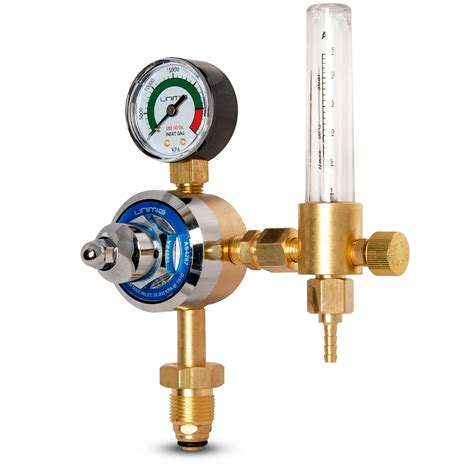 Argon Flowmeter