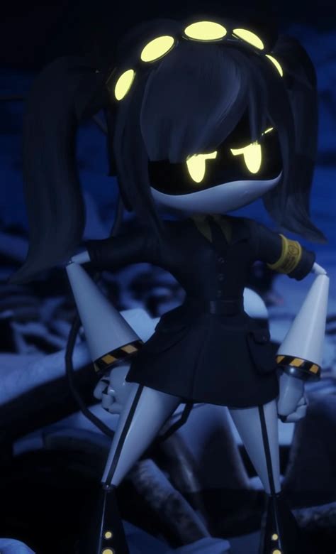 Discuss Everything About Murder Drones Wiki Fandom
