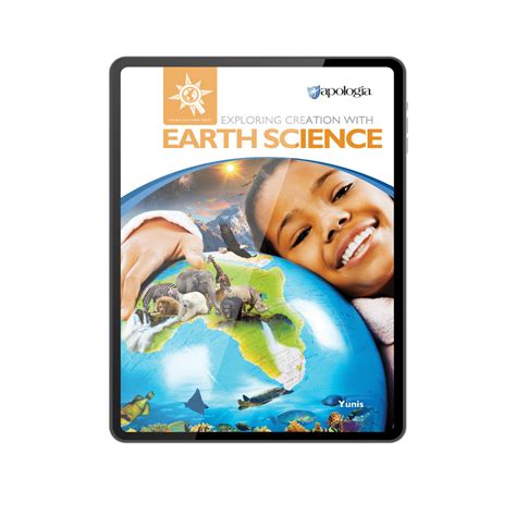 Earth Science Ebook Apologia