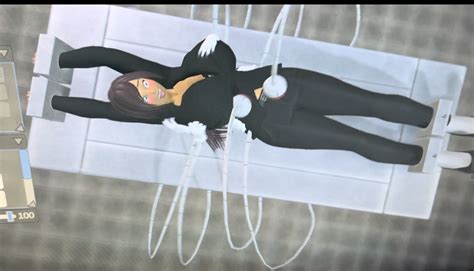 Spy Tickle Tortured By Boobtickling On Deviantart