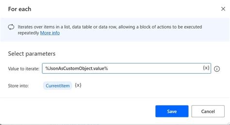 Update Items In A Sharepoint List In Power Automate Desktop