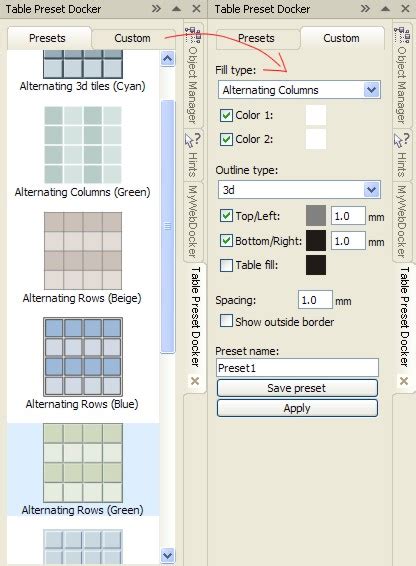 Custom Add Ons And Dockers In Coreldraw Coreldraw Insider Blogs