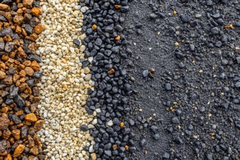 Understanding The Different Aggregate Types And Applications