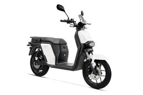 Keeway Bawa Motor Listrik Baru Di PEVS Harga Rp Jutaan