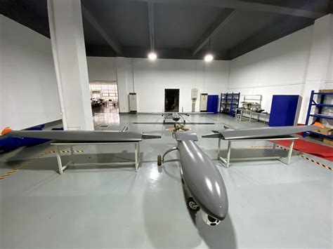 Gm200 Fixed Wing Uav Drone General Purpose Unmanned Aerial Vehicle Survey Rescue Long Range Uav