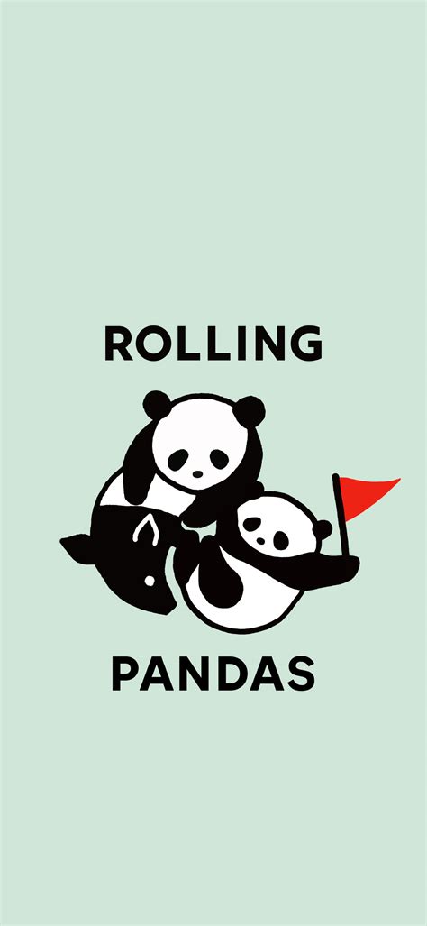 Rolling Pandas|ローリングパンダズ Rolling Pandas|ローリングパンダズ