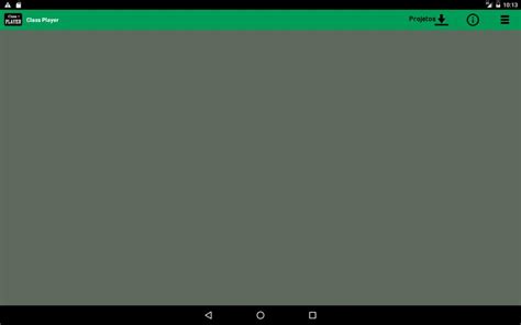 Class Player Apk For Android Download