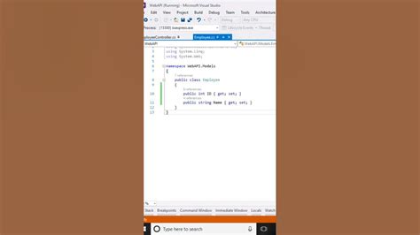 19 asp mvc scaffolding youtube