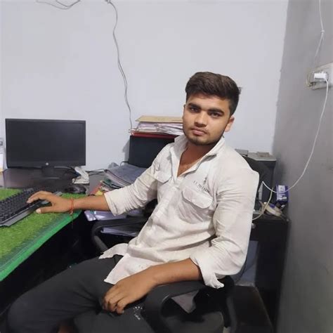 Suryapratap Rajpoot Suryapratap Threads Say More