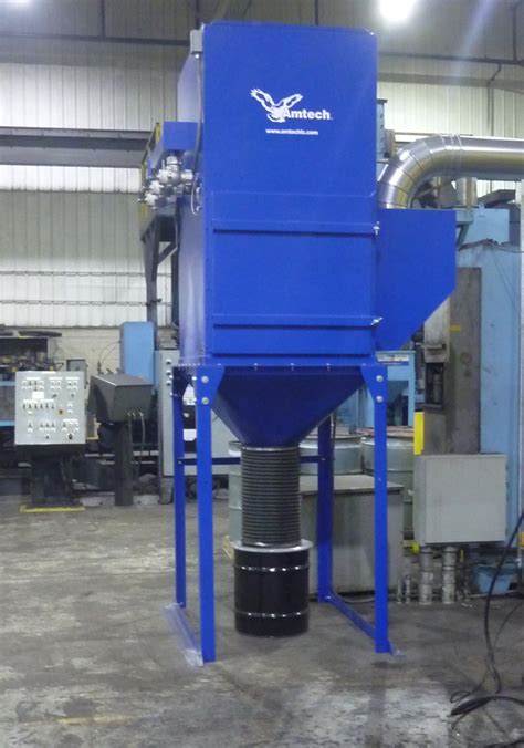 Amtech Adt Series Dust Collector