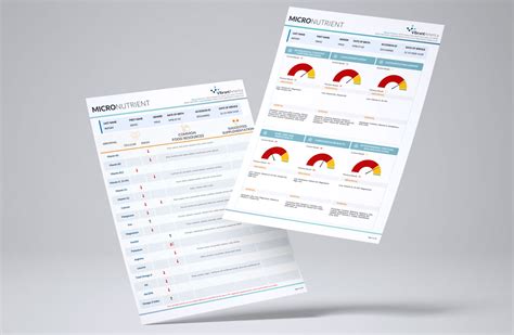 Micronutrient Testing Services Premium Iv Therapy Mesa Az