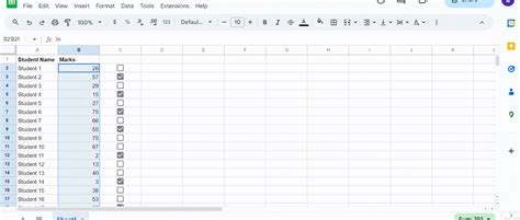 Conditional Formatting In Google Sheets Full Guide Spreadsheet Point