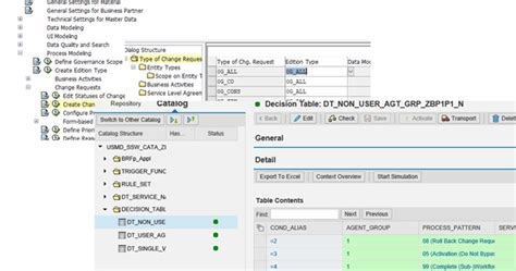Sap Mdg Rule Based Workflow Maintenance Made Easy Sap Community