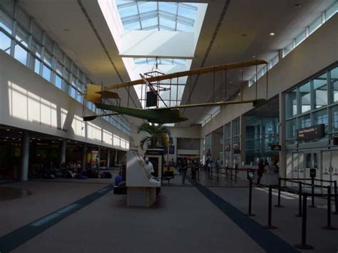 St Pete Clearwater International Airport PIE Florida 2008 The Airchive 2 0