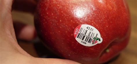 Decoding Produce Stickers Your Guide To Making Informed Choices