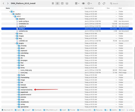 Ckeditor Not Loading On Site After Upgrade From 981 To 990 · Issue