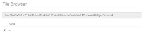 Sonarr Not Moving Files Rsonarr