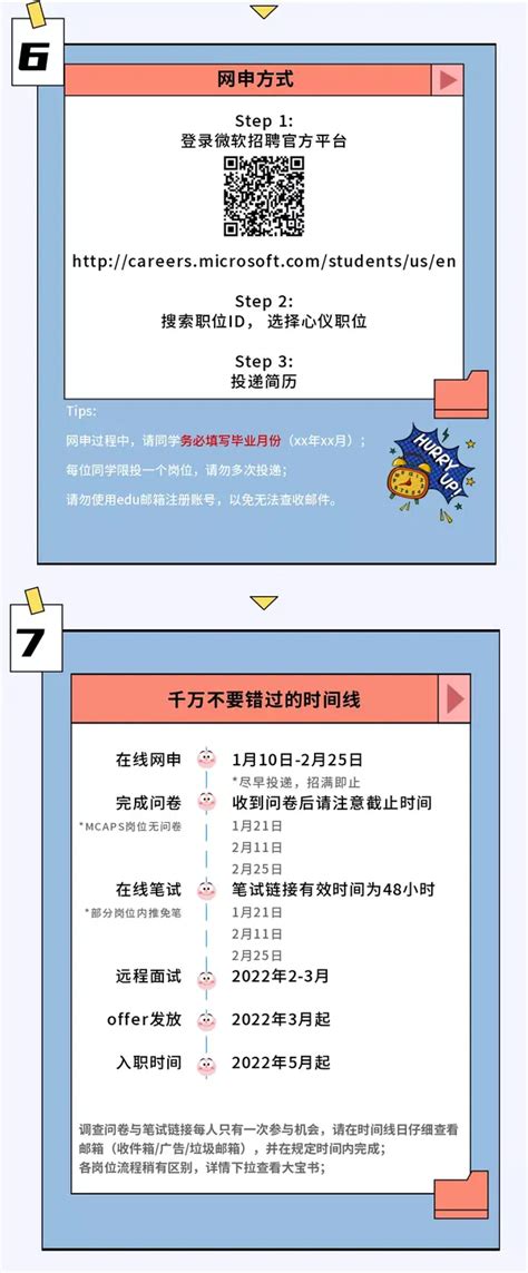 暑期实习 微软2022暑期实习招聘正式启动！内附微软求职攻略 知乎