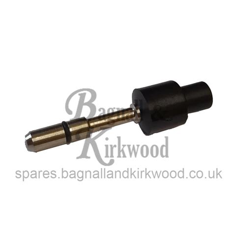 Kral Front Bottle Models Part 21 Main Valve Housing And Inbuilt Valve Seat Bagnall And