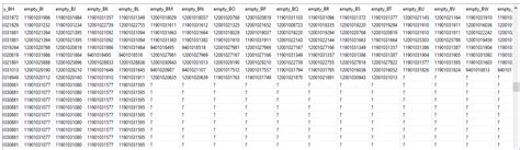 how to pad a string knime analytics platform knime community forum
