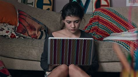 A Leaked Sex Video Has Devastating Consequences In Sundances Rust No Film School