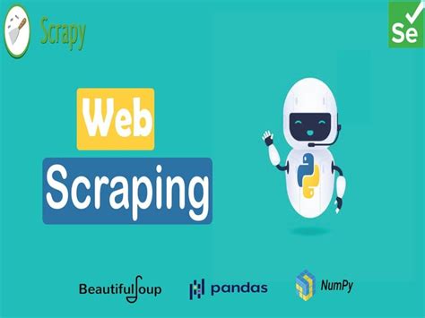 Web Scraping Data Extraction And Web Automation Service Upwork