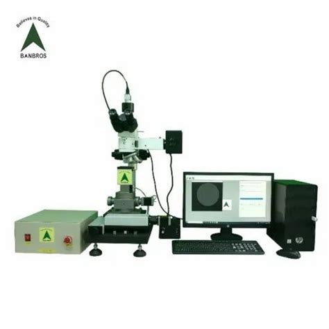 Automatic Particle Size Analyzer Automatic Particle Size Analyzer
