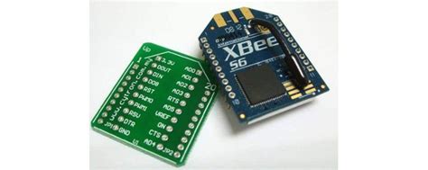 Getting Started With Xbee Wifi