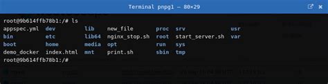 Weave Scope Monitoring Visualisation And Management For Docker To