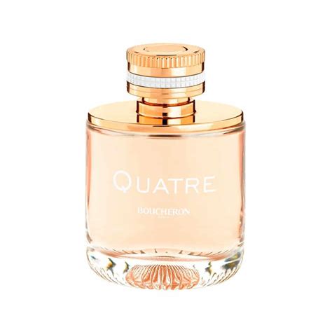 Perfume Quatre Pour Femme El Mejor Perfume