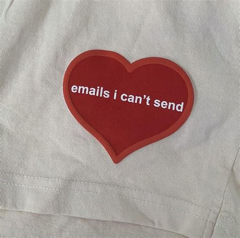 Emails I Cant Send Sabrina Carpenter Songs