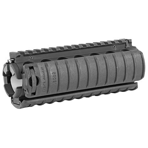 Knights Armament Company M4 Carbine Rail Adapter System W 3 11 Rib