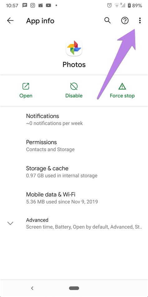 Top 8 Ways To Fix Cant Delete Photos From Android Gallery