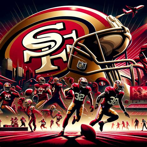 San Francisco 49ers Wallpaper Widescreen Download San Francisco 49ers