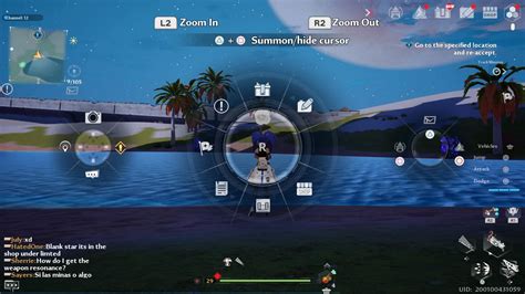 Joint Operations Icon Not Showing R Toweroffantasy