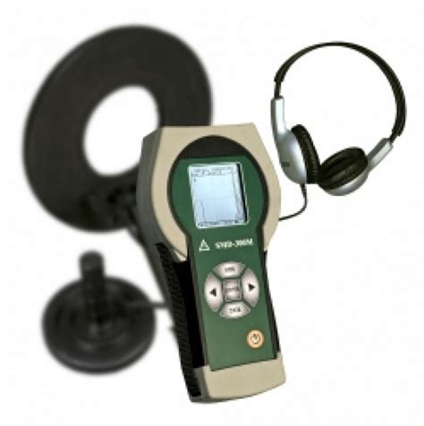 Inspiring Selective Pulse Metal Detector Bcmgbd