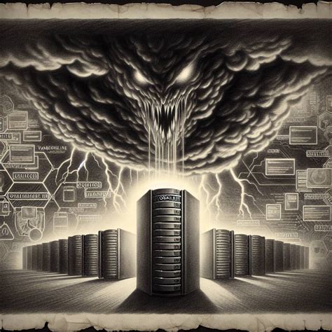 Cisa Sounds The Alarm Patch Oracle And Mitel Vulnerabilities Or Face Cyber Mayhem The Nimble