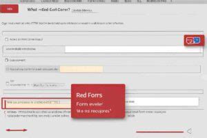 Red Error Colors HTML Best Practices For Web Development