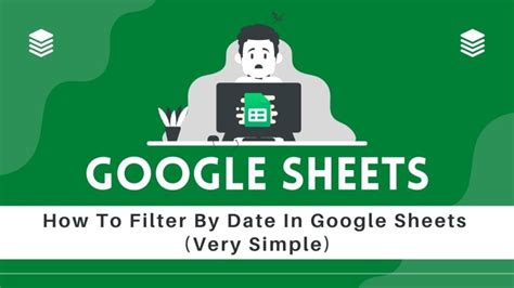 How To Fix Google Sheets Filter Not Working