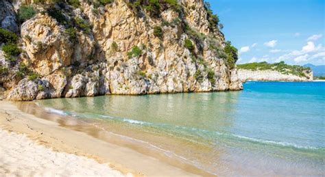 The Places To See Around Kalamata Greece