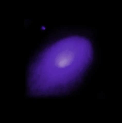 Abell 2142 Space Wiki Fandom