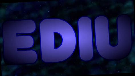 Intro Cedius Youtube