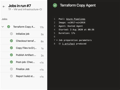 migrating from octopus deploy to azure dev ops