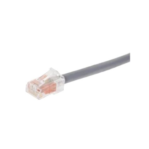 Systimax CPC F M UTP Patch Cord Gray Best Peice In BD