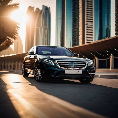 Book Mercedes Benz S Class In Dubai Hire Chauffeur Uae