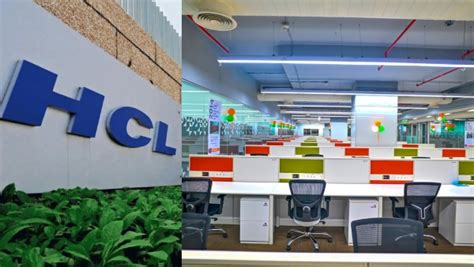 Hcl It Jobs வாரம் 5 நாள் தான் வேலை அனுபவம் தேவையில்லை டிகிரி முடித்தோருக்கு செப் 10ல்
