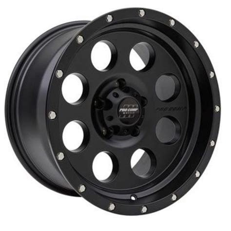 Pro Comp Wheels Off Road Rims And Alloy Wheels Tyrepower Nz
