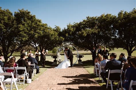 Lilly And Thomas Madi Lane Bridal