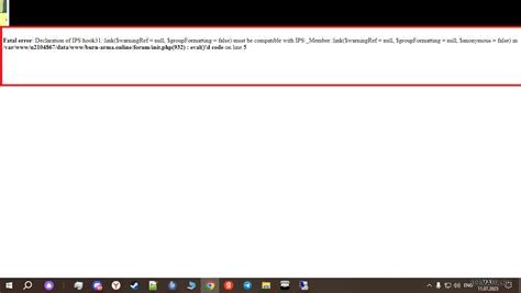 ошибка плагина Invision Community 4 Support поддержка Invision Community